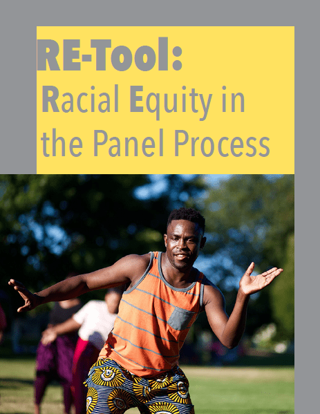 New Toolkit for Equitable Grant making | NEFA