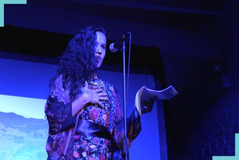 Artists Learn and Share: An Interview with Shey Rivera Ríos | NEFA