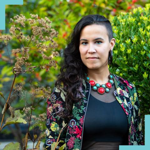 Artists Learn and Share: An Interview with Shey Rivera Ríos | NEFA