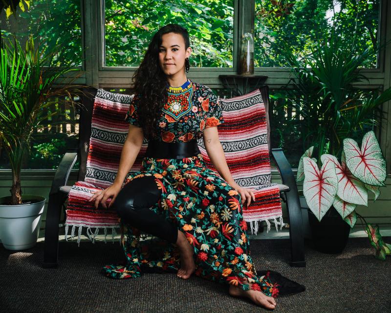 Announcing the 2024 Rebecca Blunk Fund Awards | NEFA