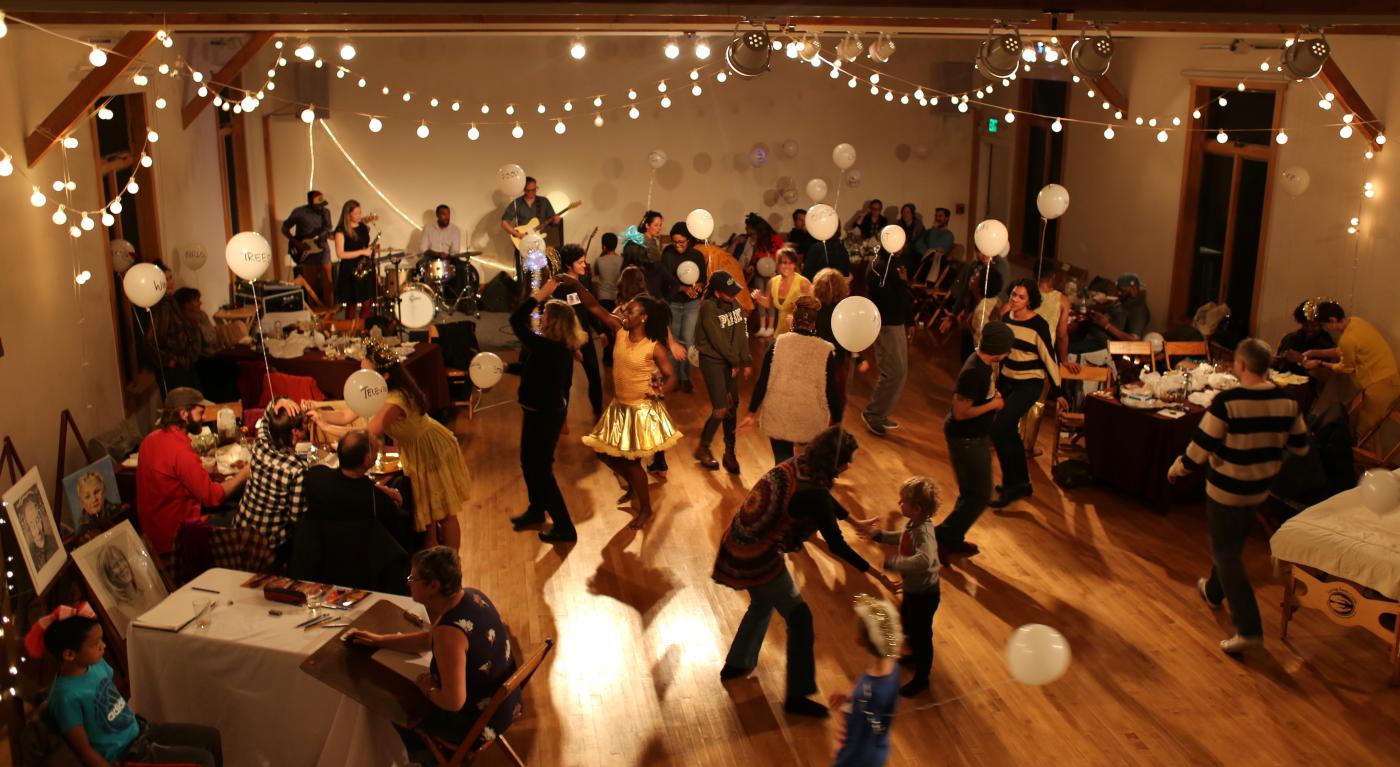 DELIRIOUS Dances/Edisa Weeks | NEFA