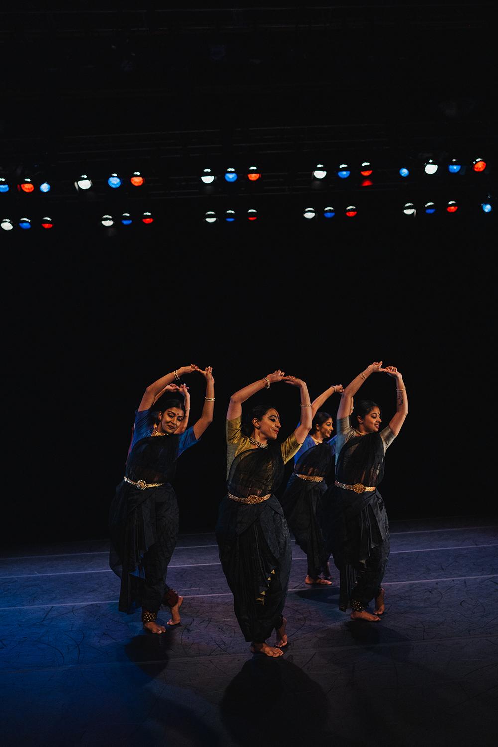 Nava Dance Theatre | NEFA