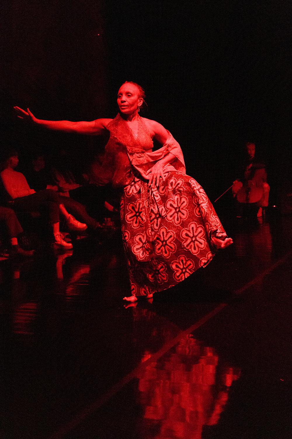 Jasmine Hearn | NEFA