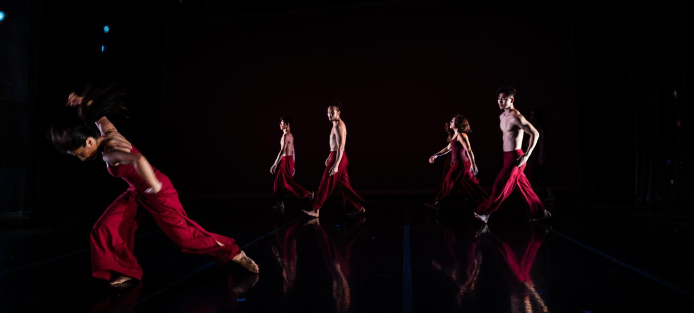 Lenora Lee Dance | NEFA