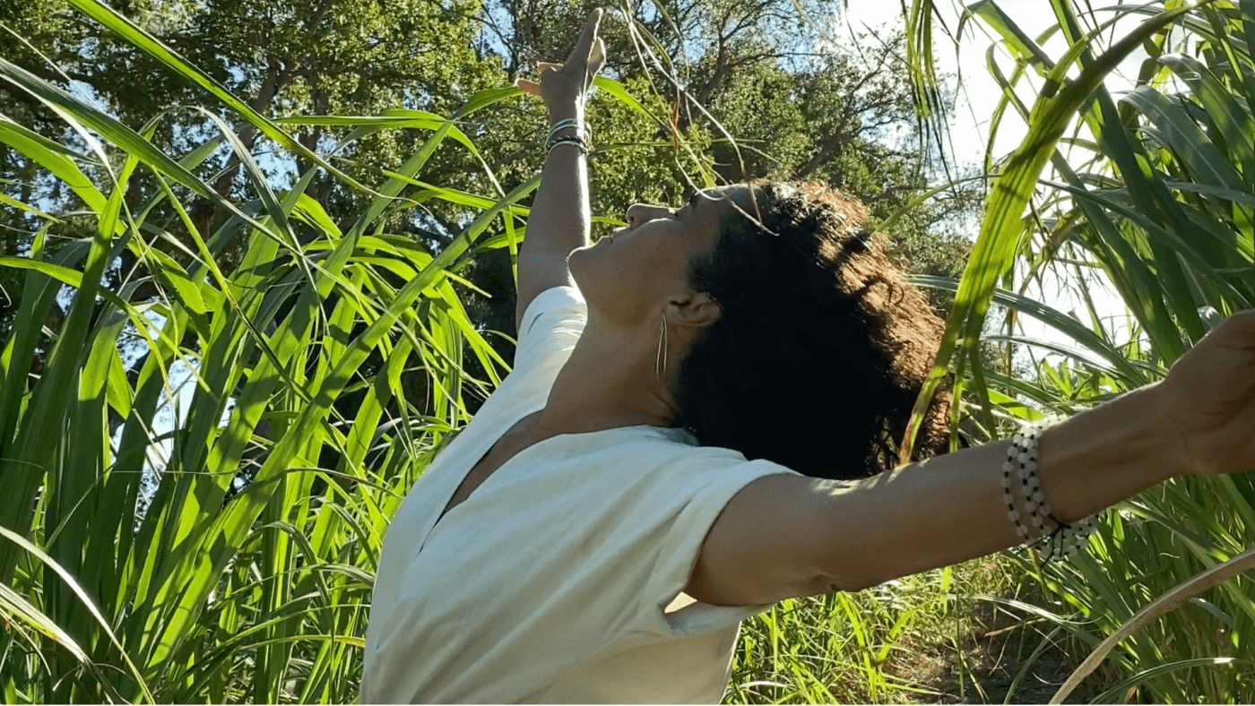 Paloma McGregor | Angela's Pulse | NEFA