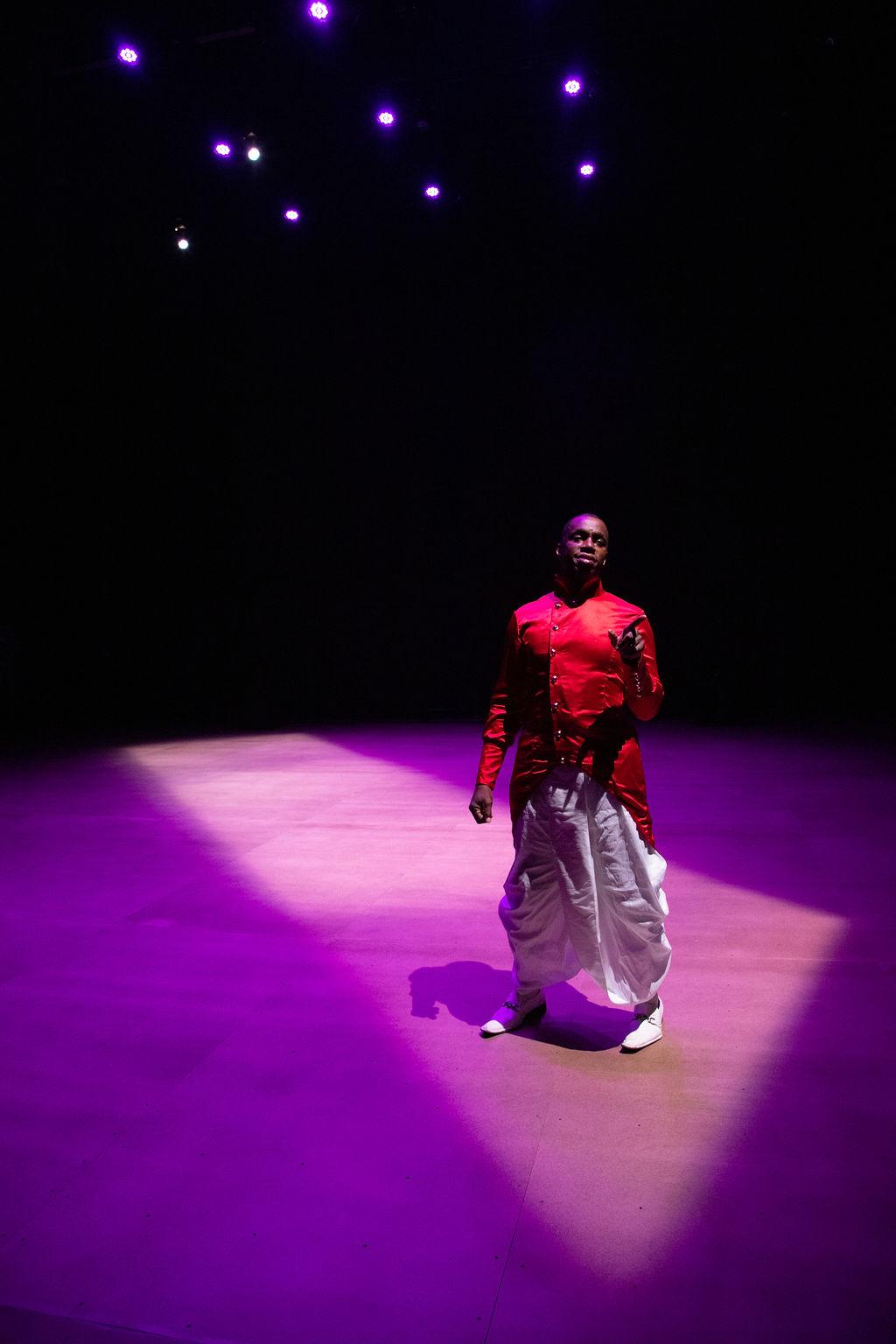 Ephrat Asherie Dance | NEFA