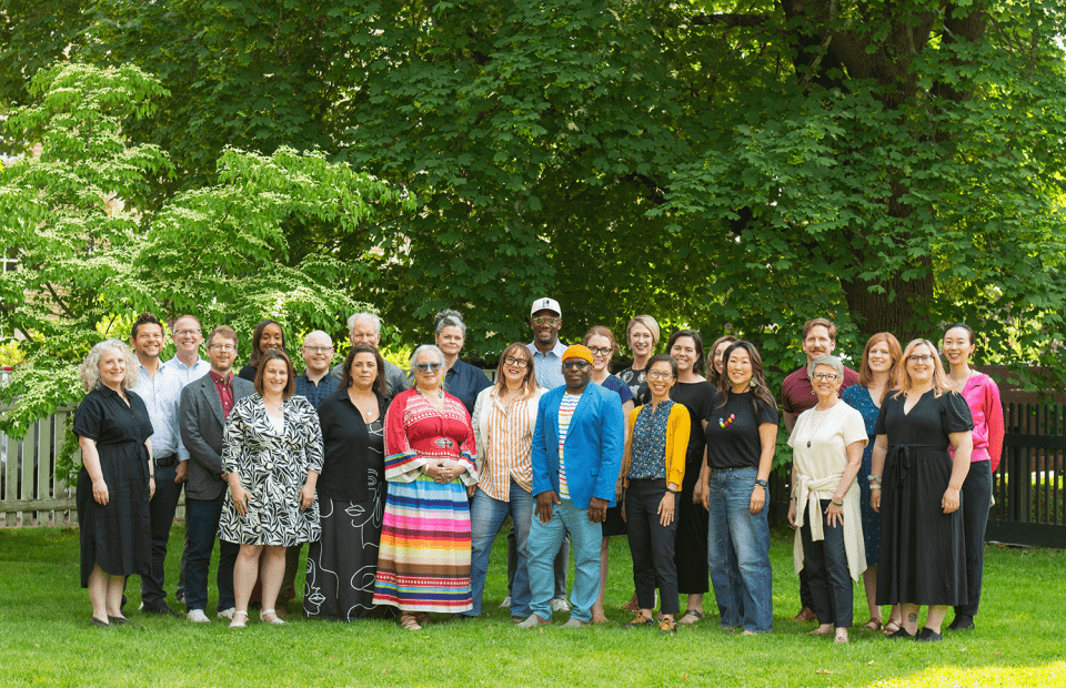 About Us | NEFA