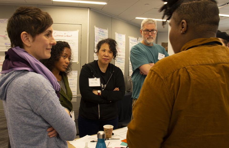 New England Foundation for the Arts