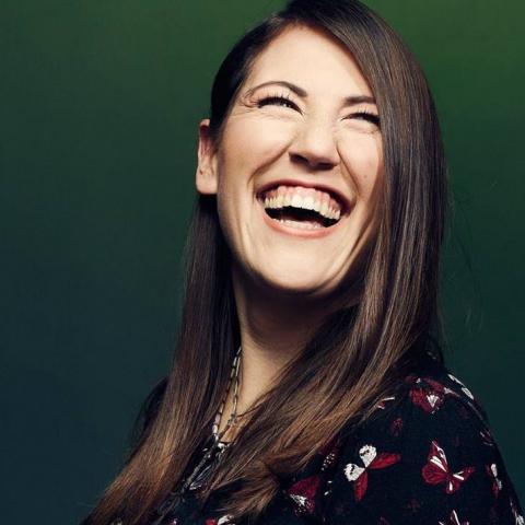Madeline Sayet | NEFA