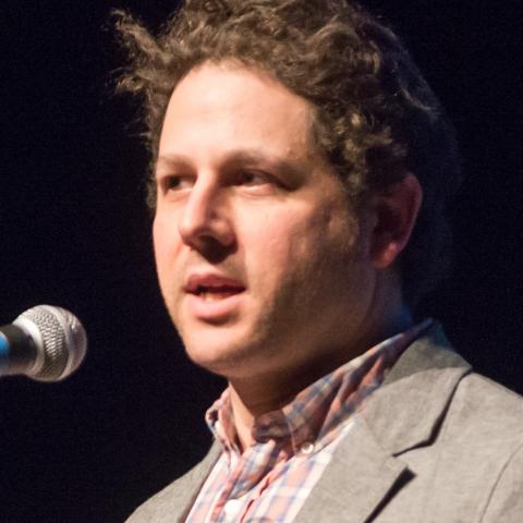 National Theater Project | NEFA